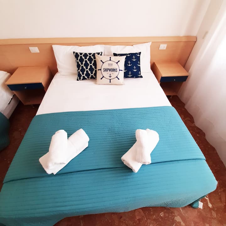 Spiaggia E Mare Vicinissimi 32 - Sottomarina