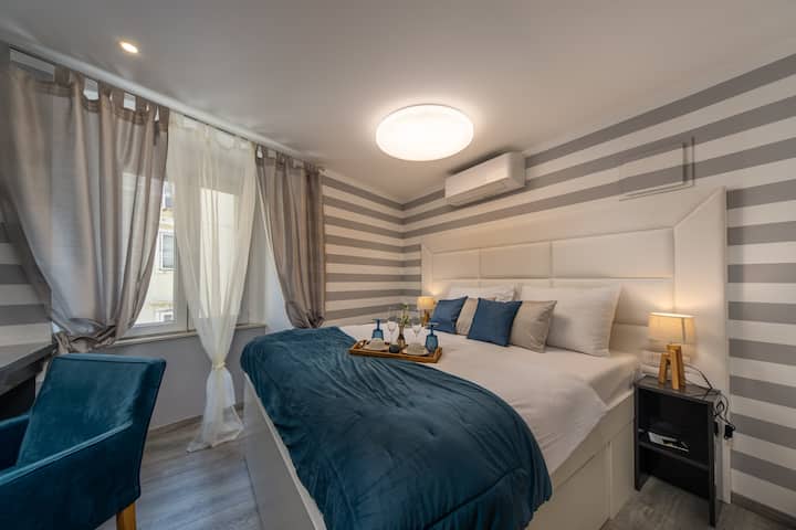 Forever Room #4 - Rijeka