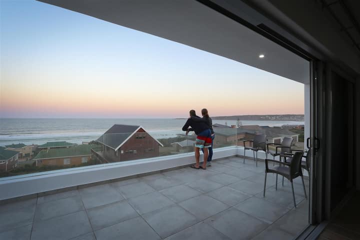 Kraaines Beach House - Vleesbaai