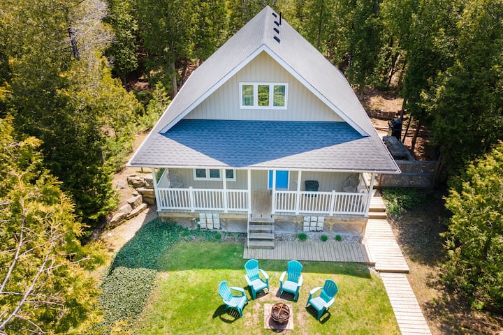 500+ Tobermory Vacation Rentals | Cottages and Cabins | Airbnb