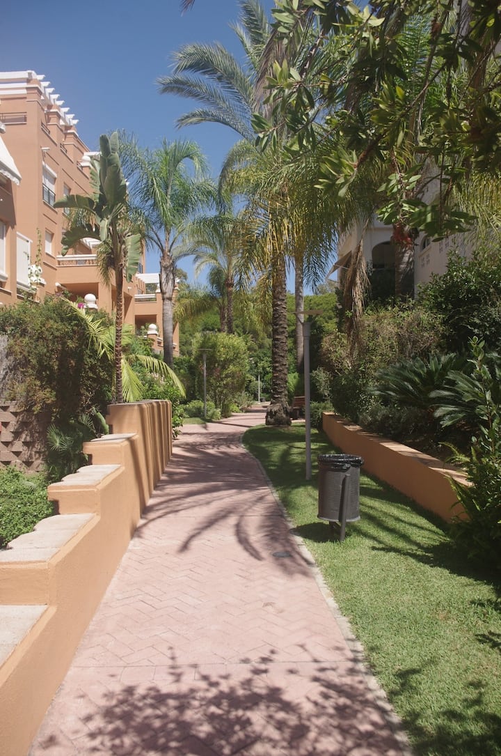 Acogedor Apartamento En El Ancla - El Puerto de Santa María