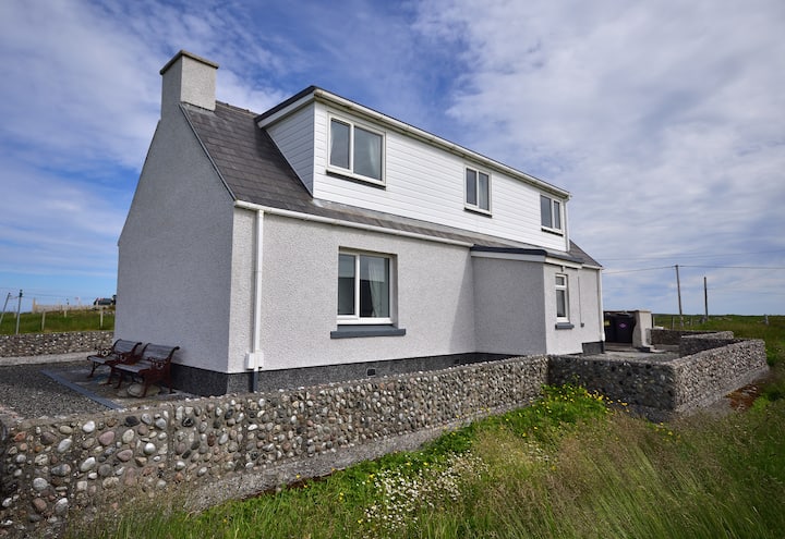 Tigh Phadruig - Isle of Lewis