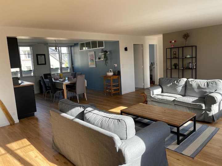 Appartement Neuf, Plage Et Commerces à Pieds - Saint-Cast-le-Guildo