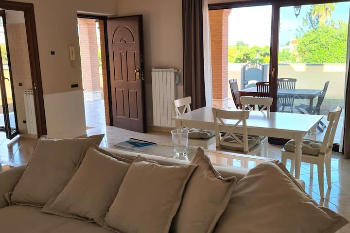 Carolina Tourist Homes 1 - Anzio