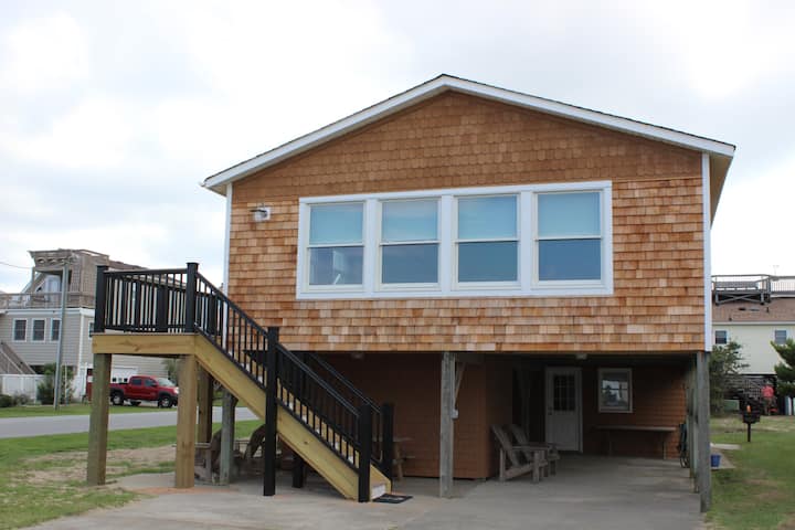 Farrell Cottage @ 10.5 Mp - Nags Head, NC