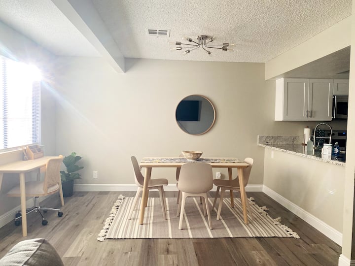 2 Br/2ba Long Stay Near Hospitals, Unlv & Lv Strip - Paradise, NV