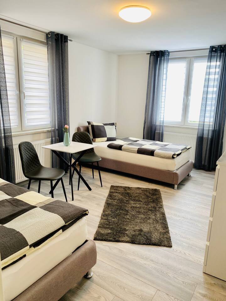 Krida Home3 - Garbsen