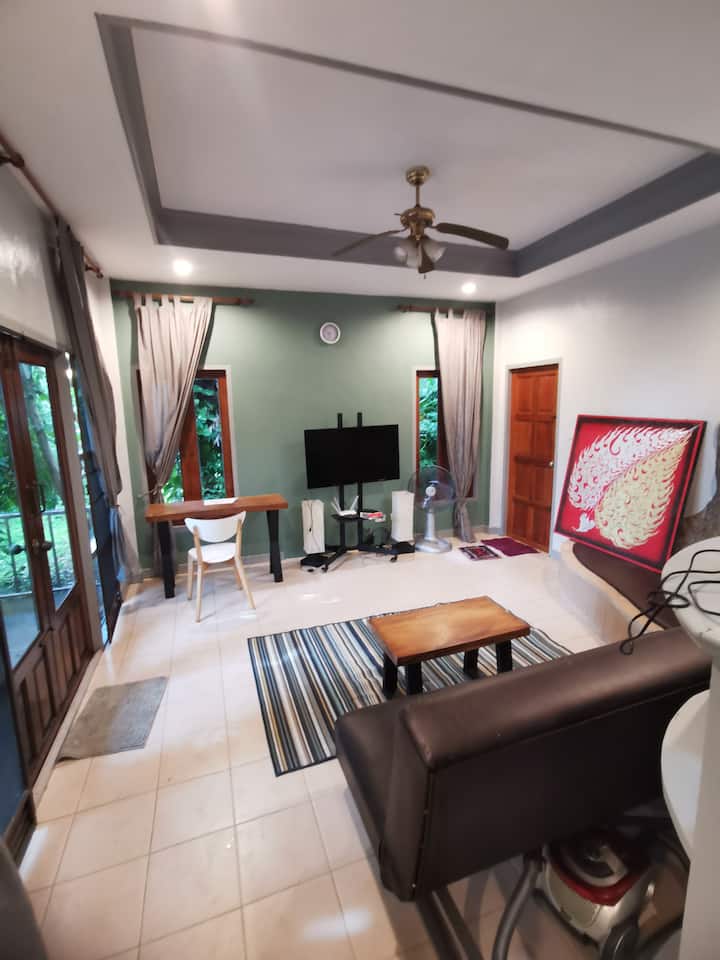 Lamai Garden House - Koh Samui