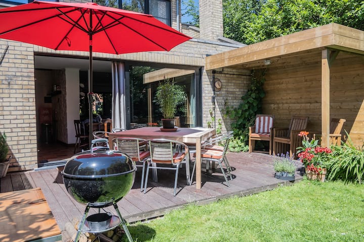 Holiday Home Keysersnest - Koekelare