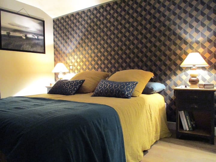 Wissant, Chambre D'hôtes De Charme. - Wissant