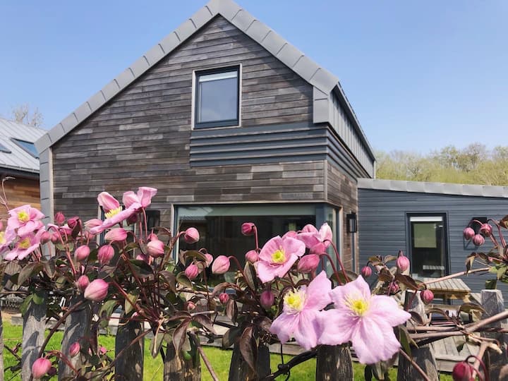 Lodge De Haut Standing  "Le Toulinguet" - Morgat