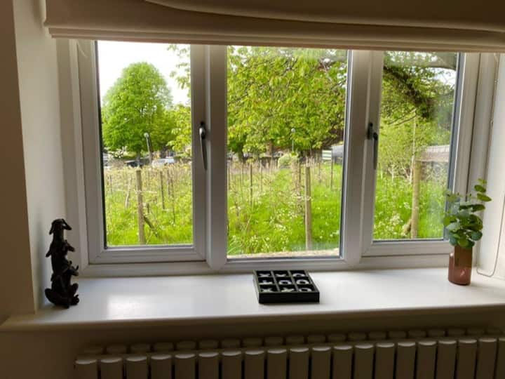 Hilltop Stunning Cottage Rodborough Common - Nailsworth