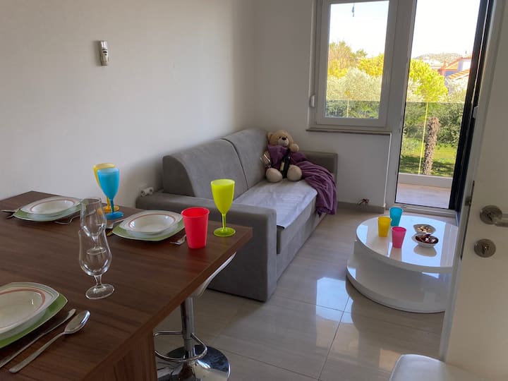 Apartman 2 - Biograd na Moru