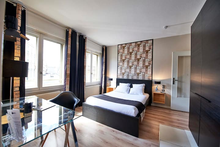 Studio Premium - Dijon