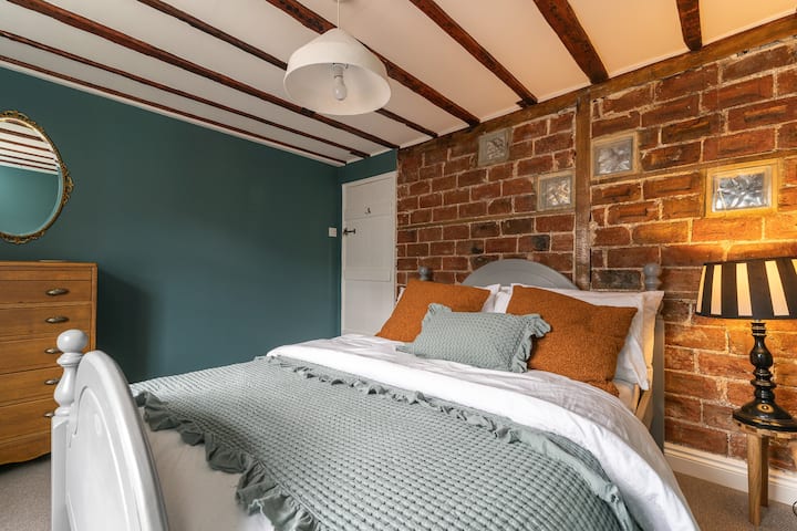 Beautiful Cottage In The Heart Of North Laine - Brighton