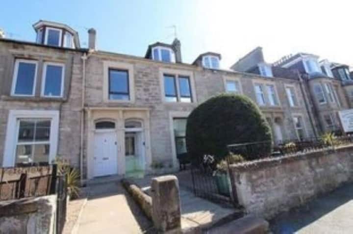 Thistle Apartment - Inverness Centre - 인버네스