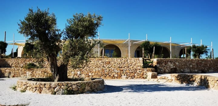 Masseria A Libeccio Pax 6.1 - Campomarino