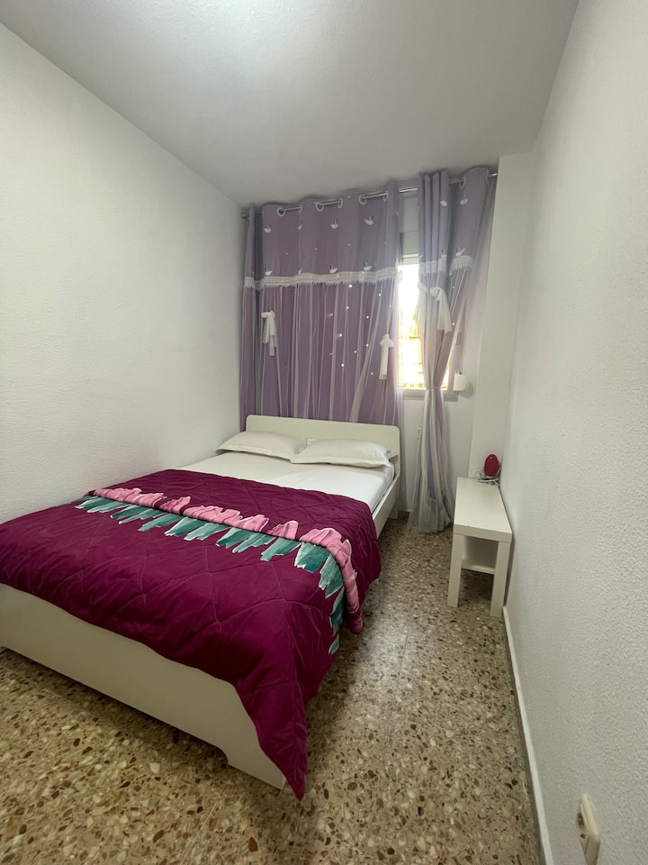 Shared Flat Small Room In Centre Los Cristianos 3 - Tenerife