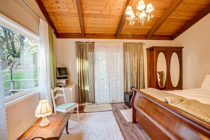 ★ Private Studio Apt In Beautiful Gold Beach★ - Gold Beach, OR