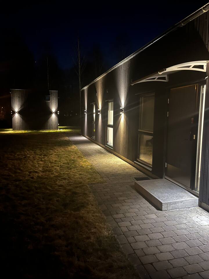 Stuga Vid Borsökna Sjön - Eskilstuna