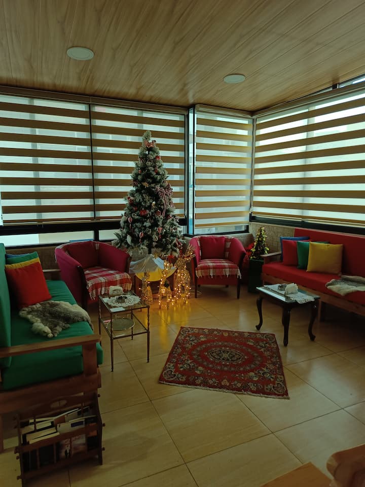 Welcoming 8 Bedroom B&b In Tripoli Mina - Lebanon