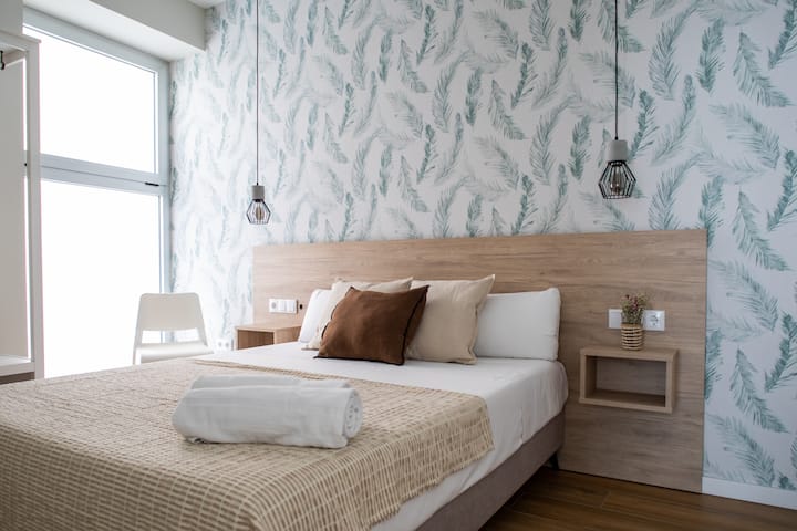 The Port Suites Apartment 09 By Florit Flats - Valence en Espagne
