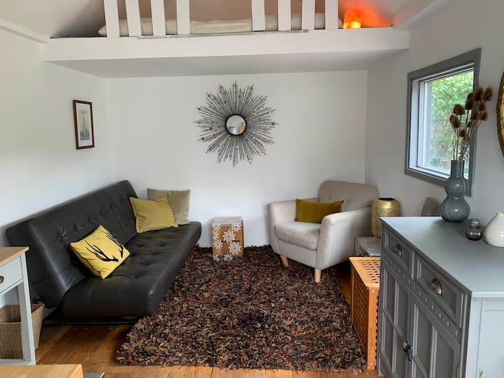 Granite Lodge ( Stevenage Knebworth 6 Miles ) - Stevenage
