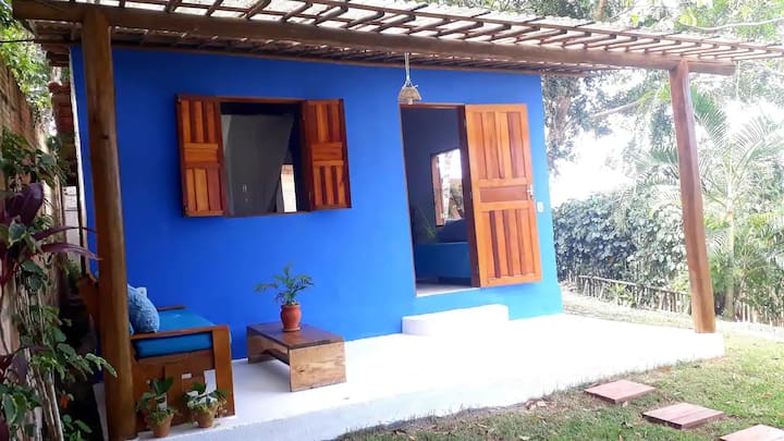 Little Blue House - Trancoso - Trancoso