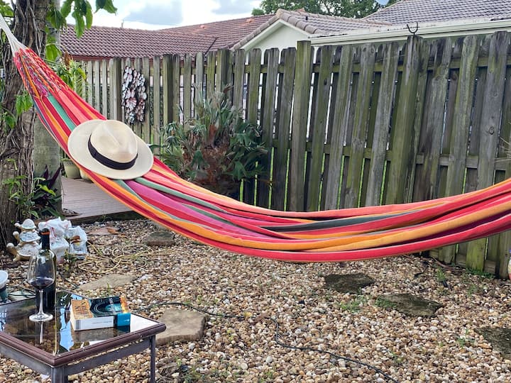 Florida-welcome To Casa De Joe Y Lucy - Coral Springs, FL