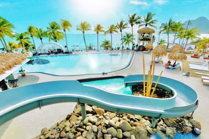 Princess Diamond Ressort - Martinique