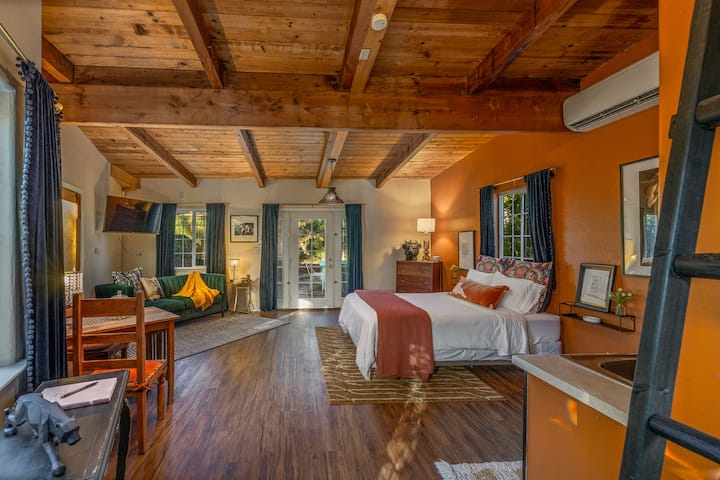 Better Than Hotel Room! Studio 426, Near Yosemite - Oakhurst, CA