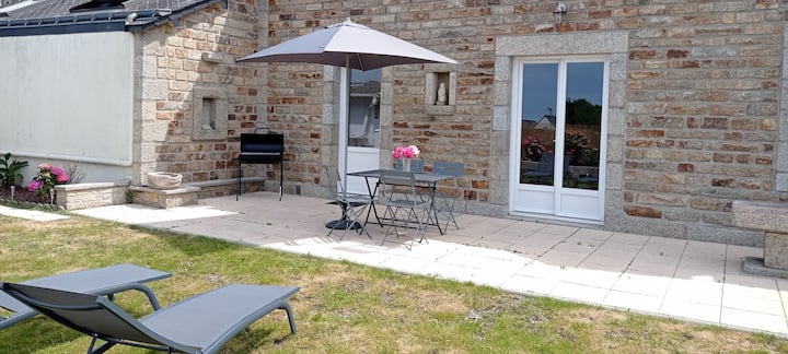 Bienvenue à Ty Tad Kozh ! Trégunc - Trégunc