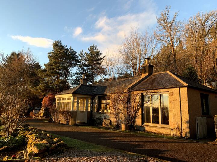 Strathdon Holiday Rentals & Homes - Scotland, United Kingdom | Airbnb