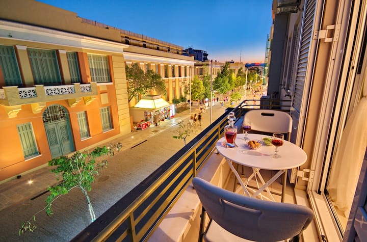 Liberty Square Gem - Kreta
