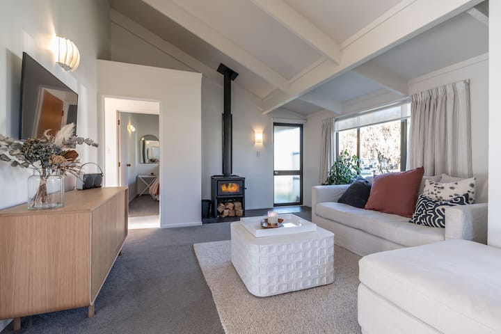 Stay, On Princes
Stylish Cambridge Cottage - Cambridge