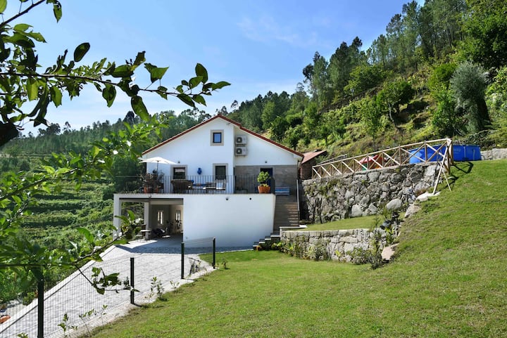 Casa De Caneiro T0 - Cabeceiras de Basto