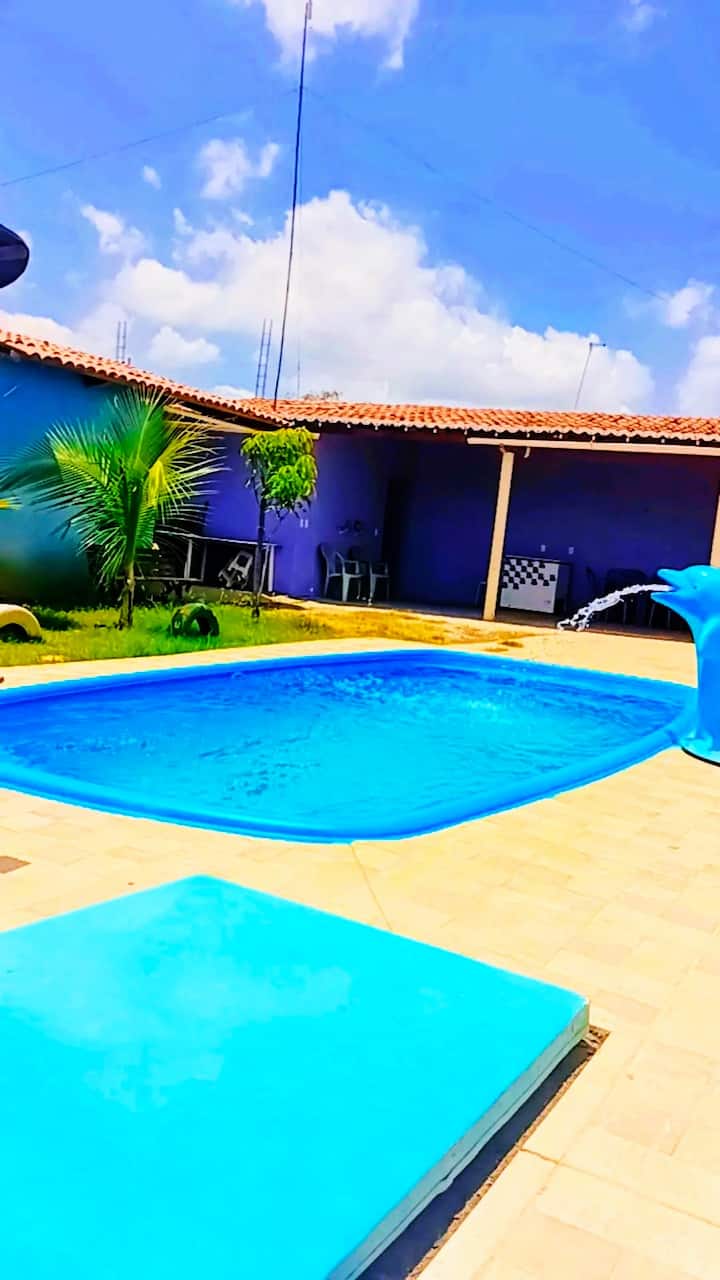 Espaço Silva - Mossoró