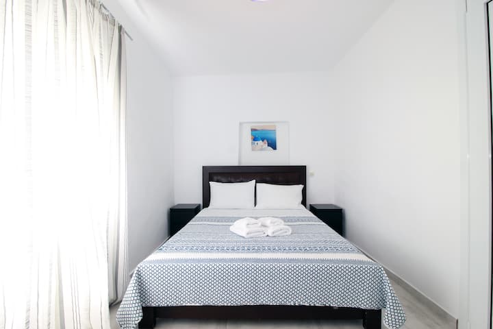 Double Room Near Mykonos Town N4 - Mykonos