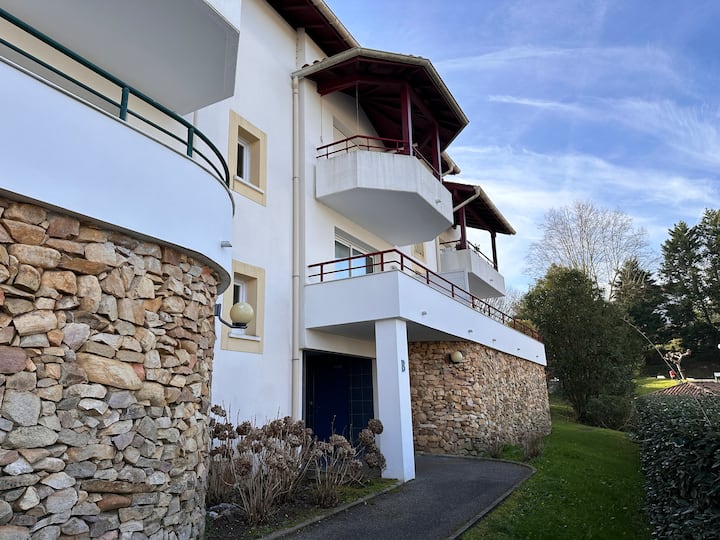 Le St Joseph - Ciboure