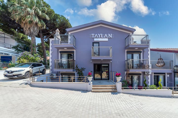 Taylan Apartments D3 - Kuşadası