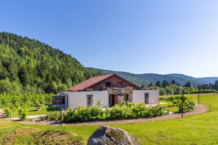 Le Sirocco - Duplex 2 Ou 3 Chambres, Jacuzzi Privé - 