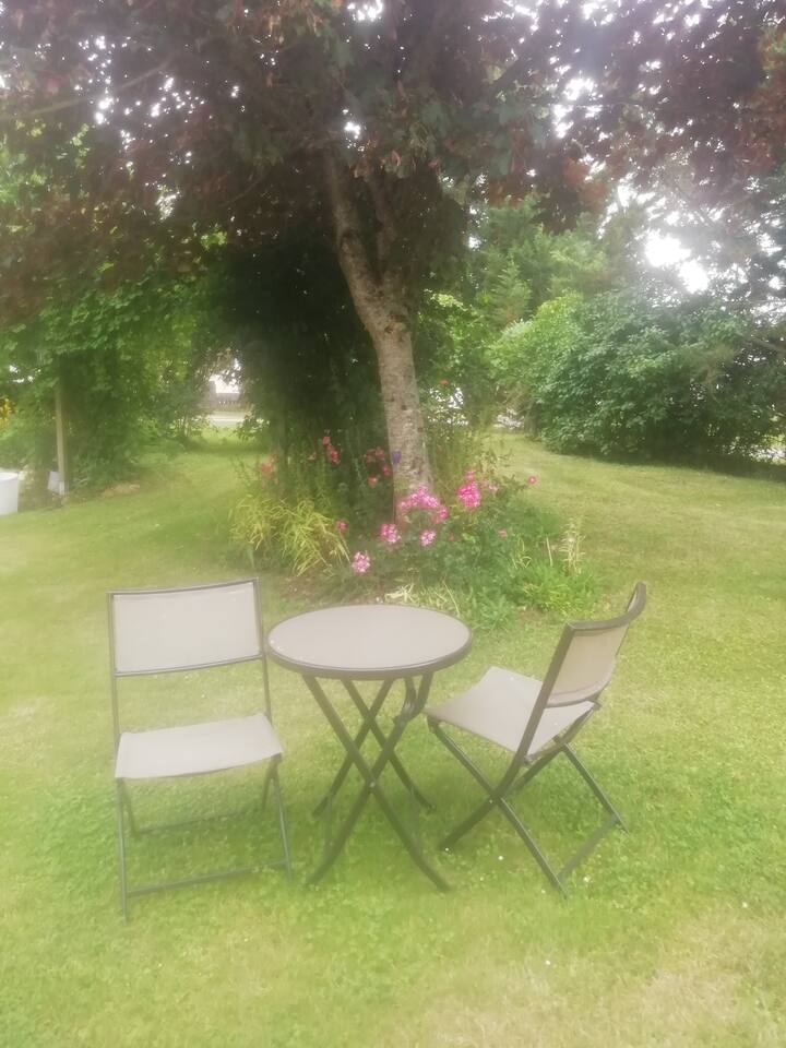 Chambre D'hôtes Dans Une Longère Berrichonne - Valençay