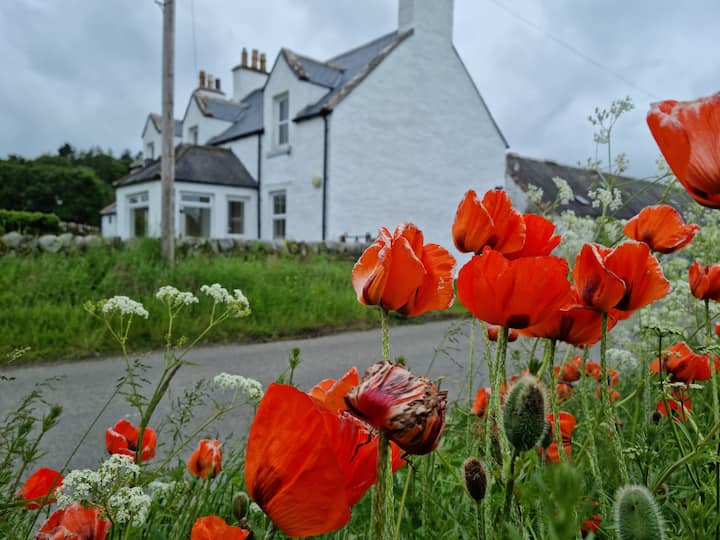 Blackloch House, Gatehouse Of Fleet - Gatehouse of Fleet