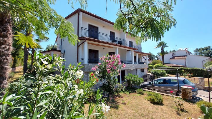 Apartman Santa Maria - Poreč