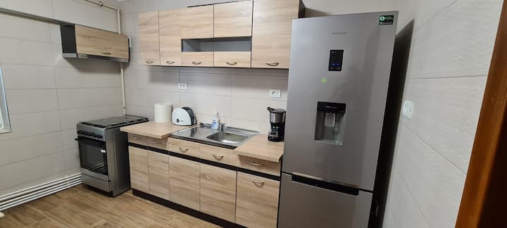 Lumiss Suite- Reyna Beach Constanta - Constanța