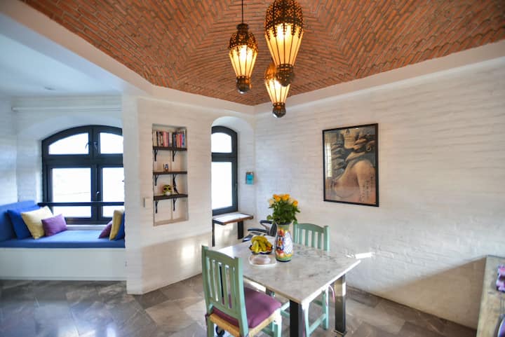 Casa Mac 4 - Rooftop With View Of Centro Histórico - San Miguel de Allende