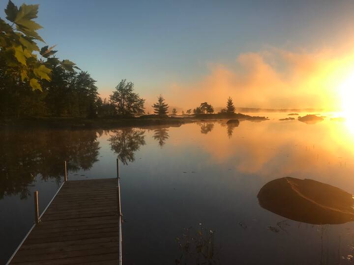 Molega Lake Vacation Rentals & Homes - Nova Scotia, Canada | Airbnb