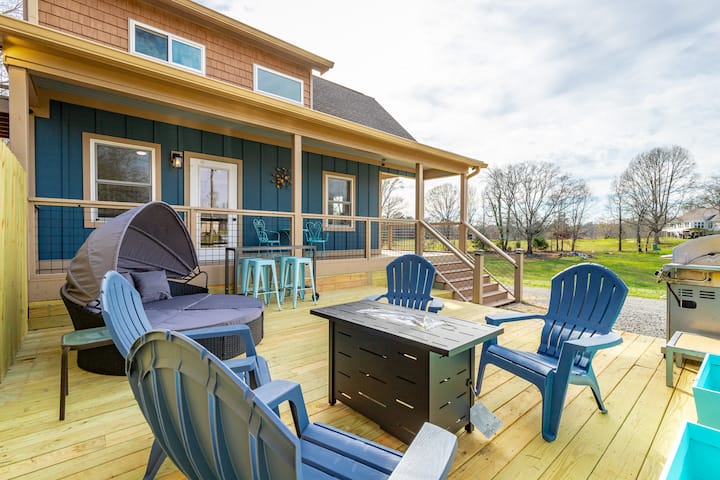 Cabin - Chattanooga, TN