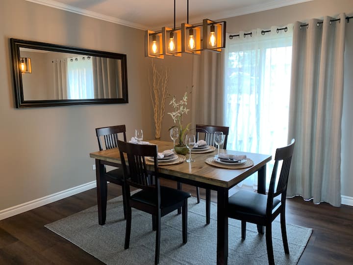 Welcoming 2br House In New Sudbury - Grand Sudbury