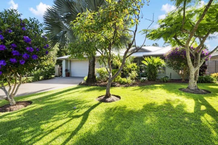 Fab! Family Home 4 Kids &Pets. Playg Bhind Ac+tvs - Coffs Harbour, Australia